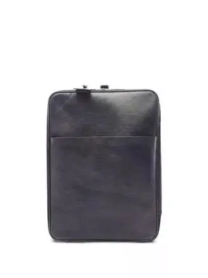 LOUIS VUITTON 55 Pegase Suitcase