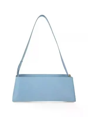Marni Museo Logo-detail Leather Shoulder Bag