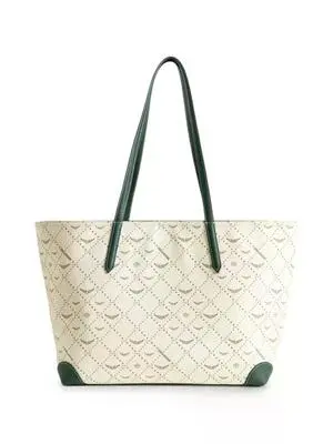 Zadig&Voltaire Z Shopper Monogram Tennis Bag