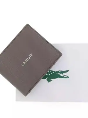 Lacoste Medium Ossian Wallet