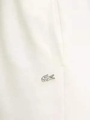 Lacoste Logo-patch Track Shorts