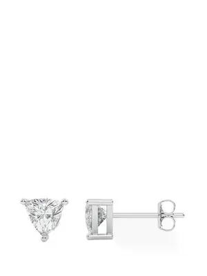 DIAMOND ESSENTIALS Lab-grown Diamond Stud Earrings