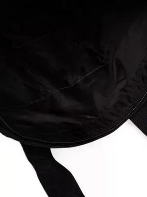 Dickies Logo-patch Tote Bag