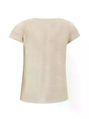 KANGRA Embellished Short-sleeve T-shirt
