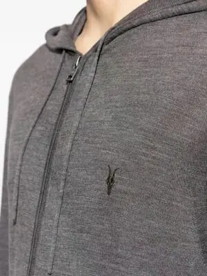 ALLSAINTS Zipped Hoodie