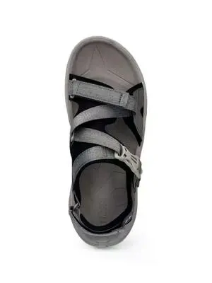 HOKA® Buckle-fastening Strap Sandals