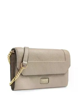 LANCEL Ninon Chain Walllet