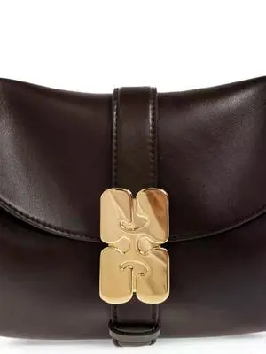 GANNI B-kat Shoulder Bag
