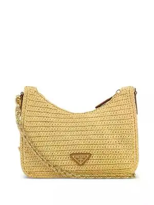 Prada Re-edition 2005 Shoulder Bag