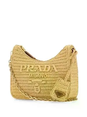 Prada Re-edition 2005 Shoulder Bag