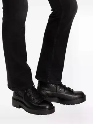 ALLSAINTS Mccoy Lace-up Ankle Boots