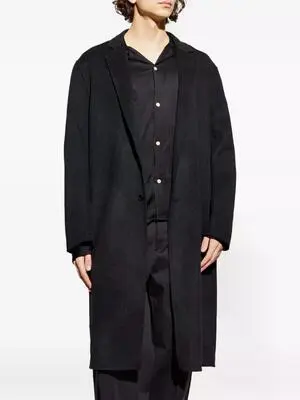 ALLSAINTS Single-breasted Coat