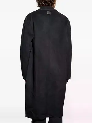 ALLSAINTS Single-breasted Coat