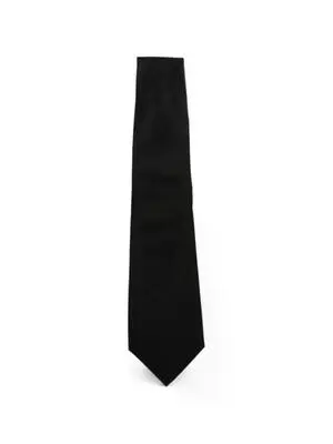 Canali Pointed-tip Tie