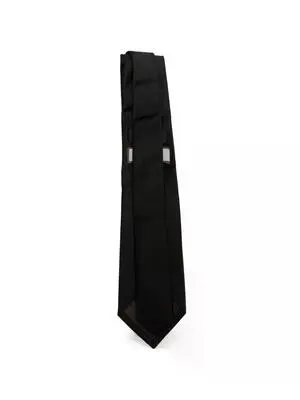 Canali Pointed-tip Tie