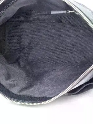 Gucci Messenger Bag Gg Canvas Small Crossbody