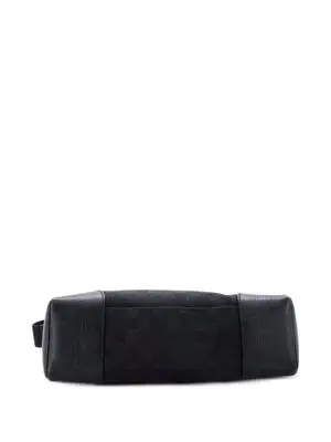 Gucci Messenger Bag Gg Canvas Small Crossbody