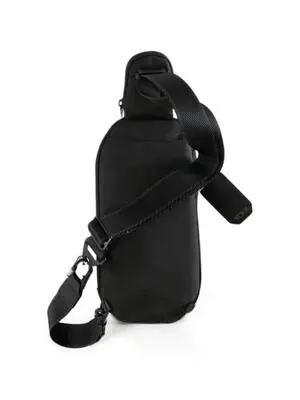 Tumi Pro Sling Logo-plaque Shoulder Bag