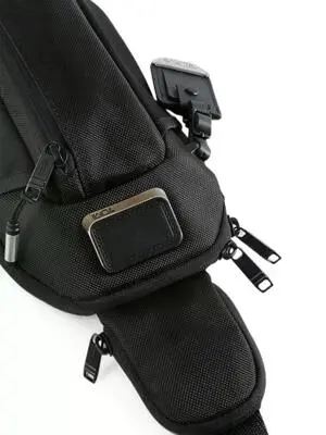 Tumi Pro Sling Logo-plaque Shoulder Bag