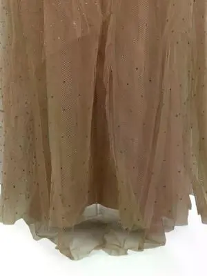 Valentino Garavani Ruffled Maxi Dress