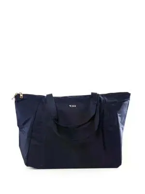 Tumi Medium Just In Case Bag - Blue