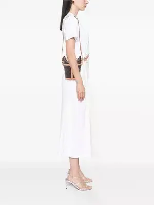 LOUIS VUITTON 2020 Monogram Duffle Bucket Bag