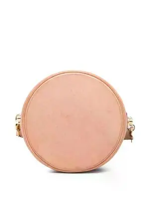 LOUIS VUITTON 2020 Monogram Duffle Bucket Bag