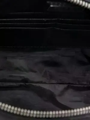 Prada 2019-2026 Re Nylon Wristlet Clutch Bag