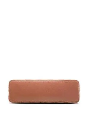 Gucci Ophidia Small Gg Canvas Dome Crossbody Bag - Pink