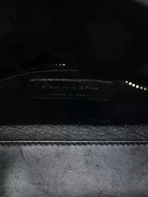 Dior Mini Lady Satchel
