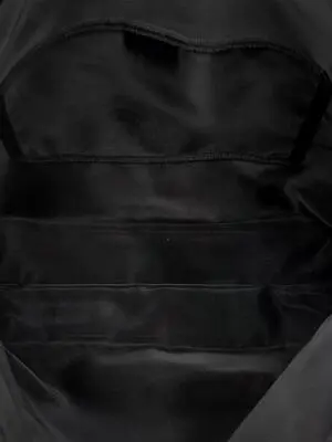 Gucci 2000-2015 Canvas G Monogram Web Tote Bag