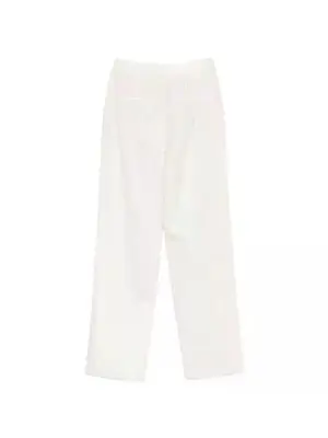 RÓHE Seam-detail Tailored Trousers