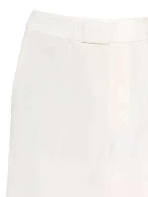 RÓHE Seam-detail Tailored Trousers