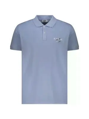 Iceberg Collared Shirts For Men