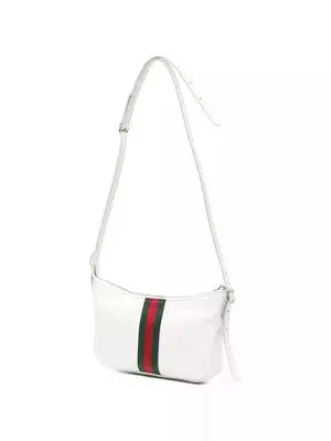 Gucci Leather Shoulder Bag