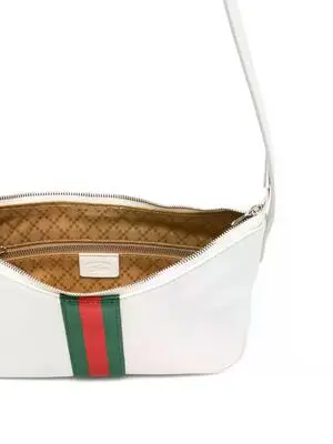 Gucci Leather Shoulder Bag
