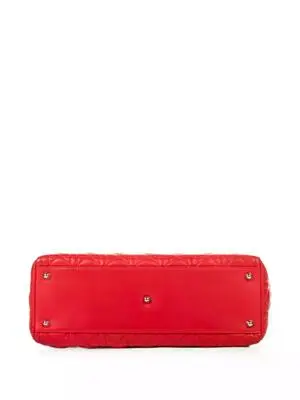 Dior Lady Large Cannage Handbag