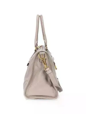 Prada Motor Tote Bag