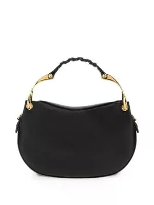 Alexander McQueen Mini Wishbone Clutch Bag