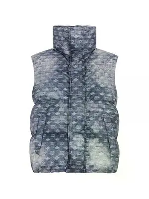Dsquared2 Monogram Down Gilet