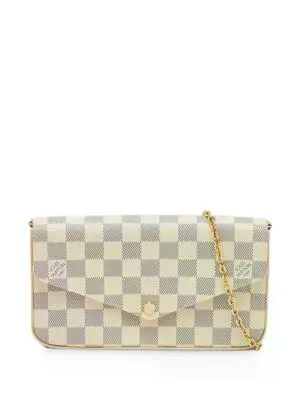 Louis Vuitton Chain Link Accessories