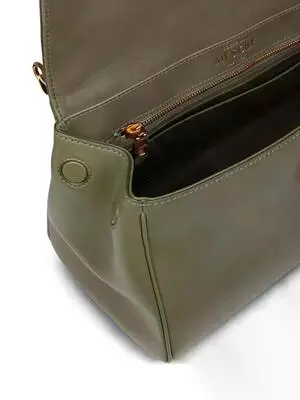Dolce & Gabbana My Sicily Shoulder Bag - Green