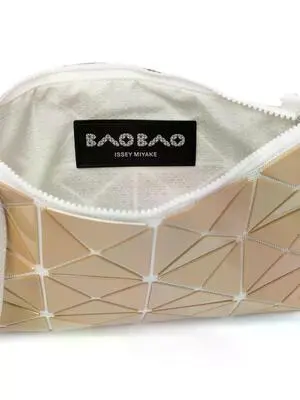 Issey Miyake Lucent Crossbody Bag