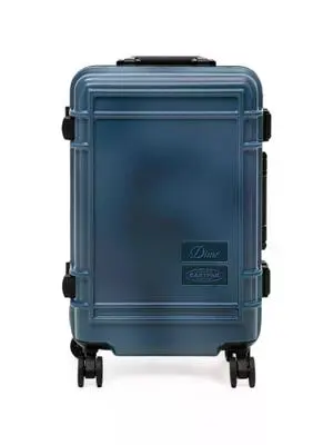 EASTPAK X Dime Small Hardshell Suitcase