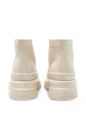 Valentino Garavani One Stud Platform Boots
