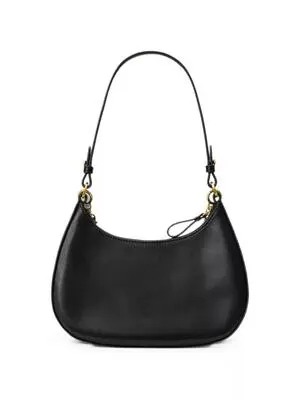 Ralph Lauren Medium Marcy Chain-link Shoulder Bag
