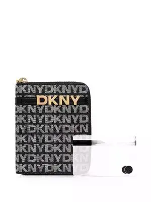 Dkny Small Avril Wallet