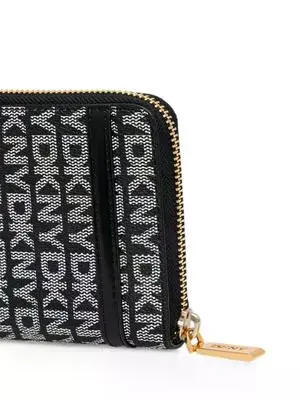 Dkny Small Avril Wallet