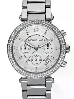 Michael Kors Parker Chronograph Watch