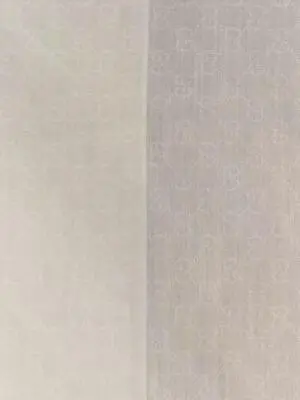 Gucci Gg-motif Frayed Scarf